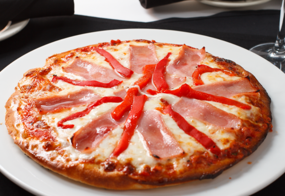Menu – La Panetteria