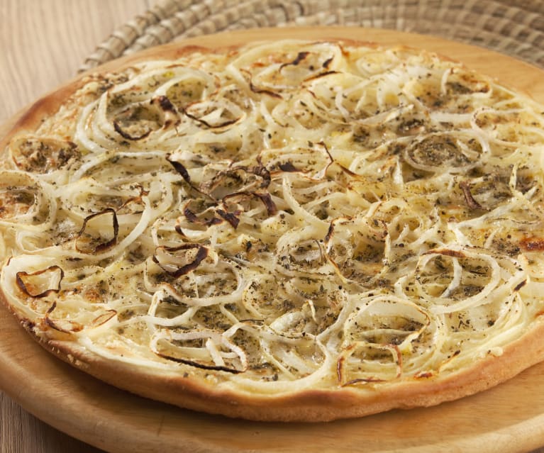 FUGAZZETA (v) - The Best Italian Restaurant in Bethesda